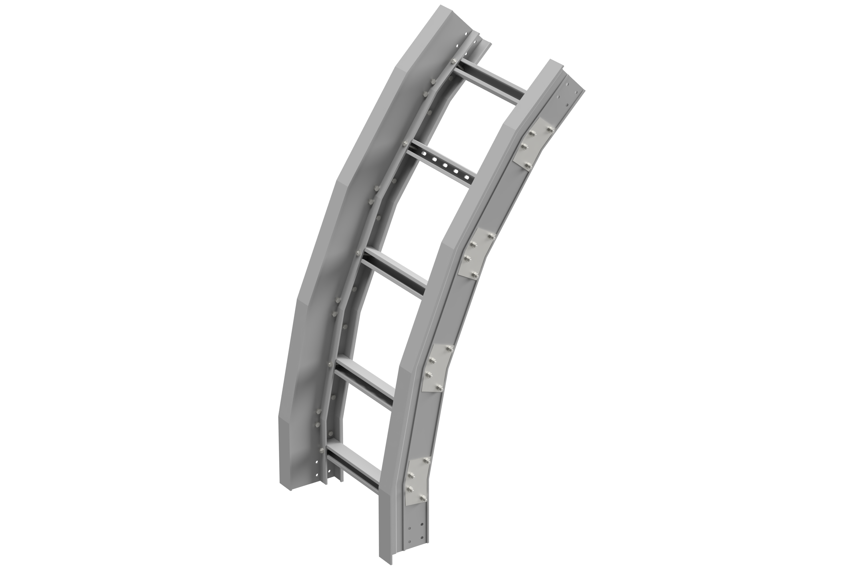 GXL 45D External riser 450mm R1500 MX | Wibe group