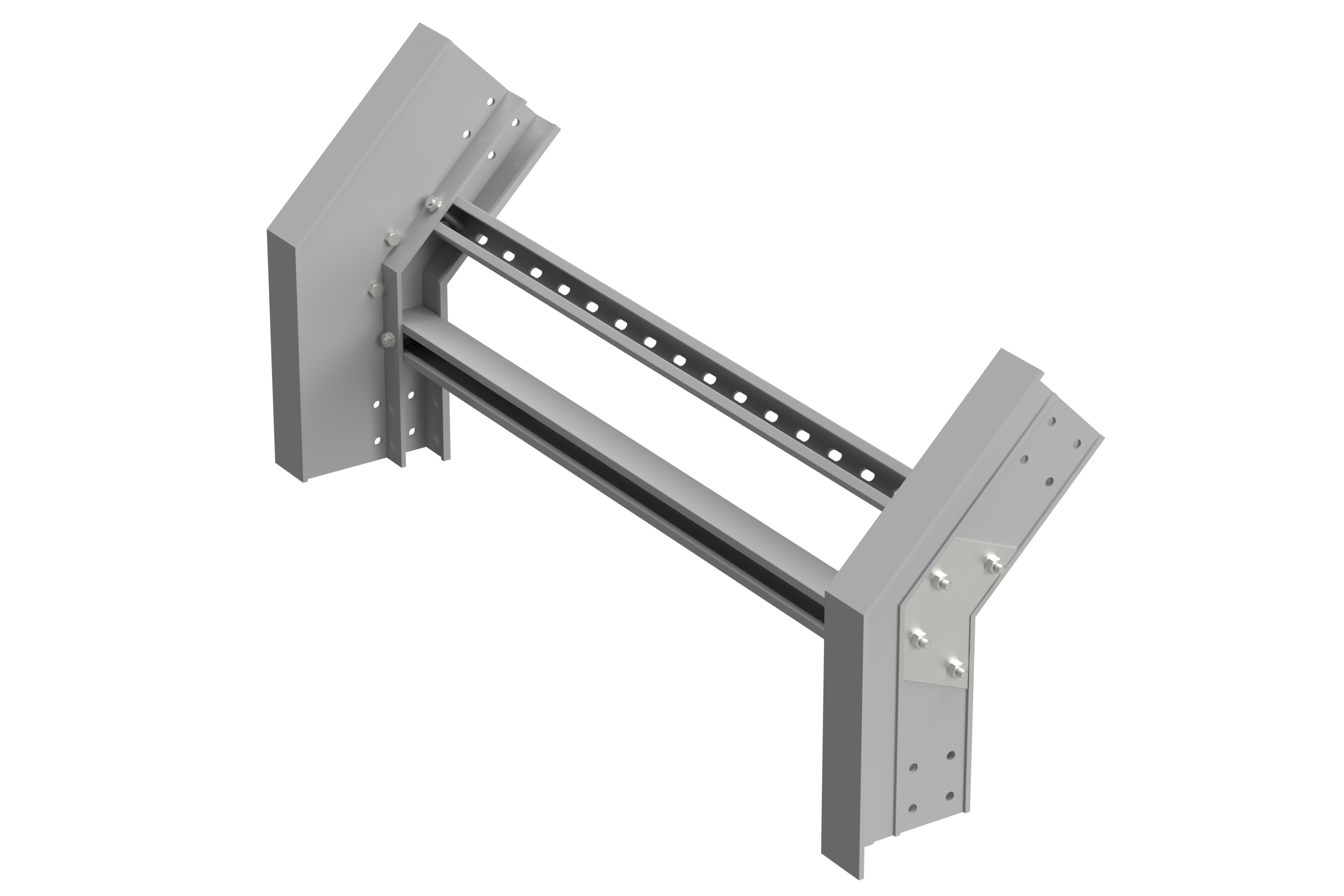 GXL 45D External riser 900mm PY1 | Wibe group