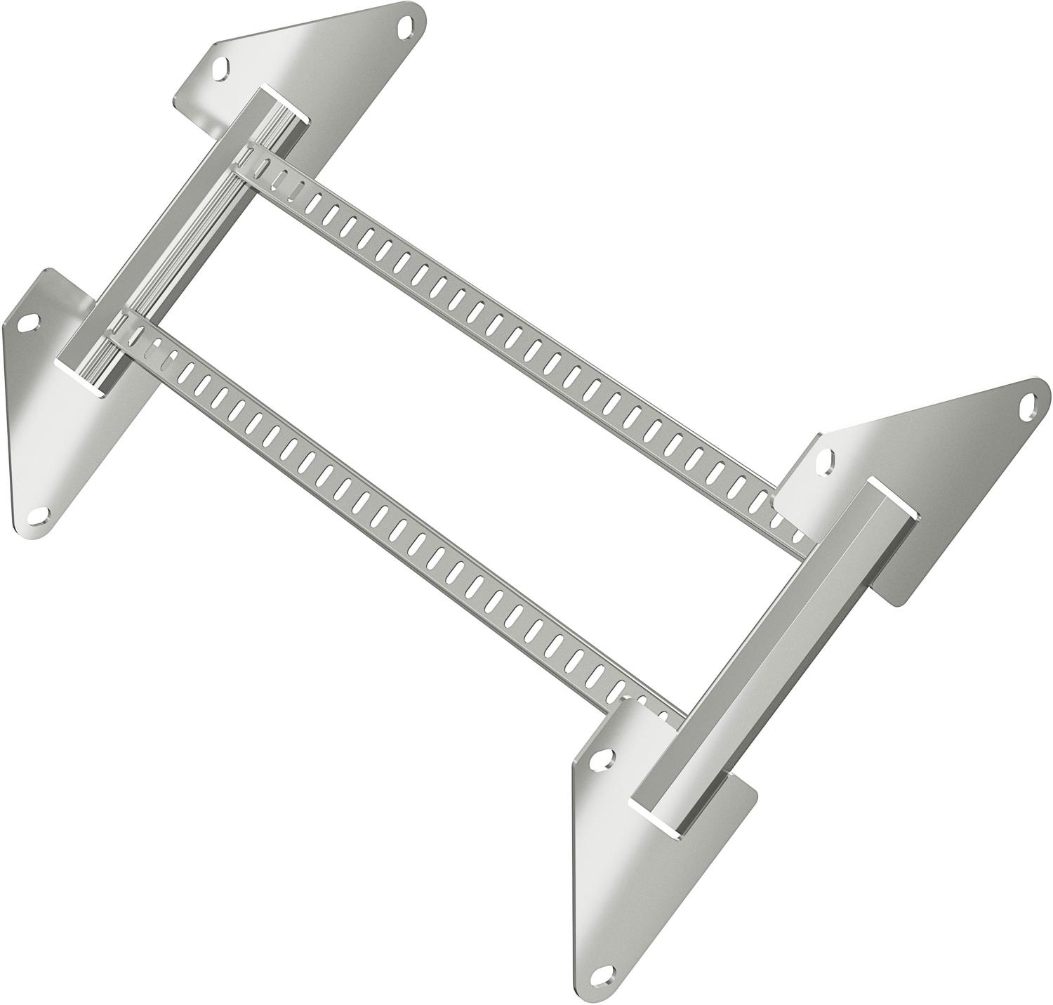 Riser Coupling 20C-800 HDG | Wibe group