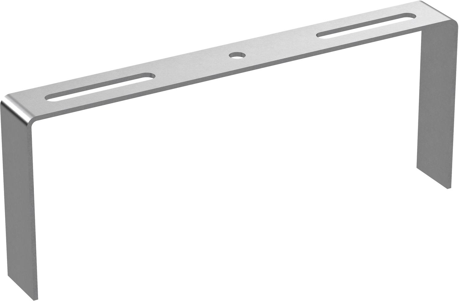 Luminaire bracket W50 PG | Wibe group