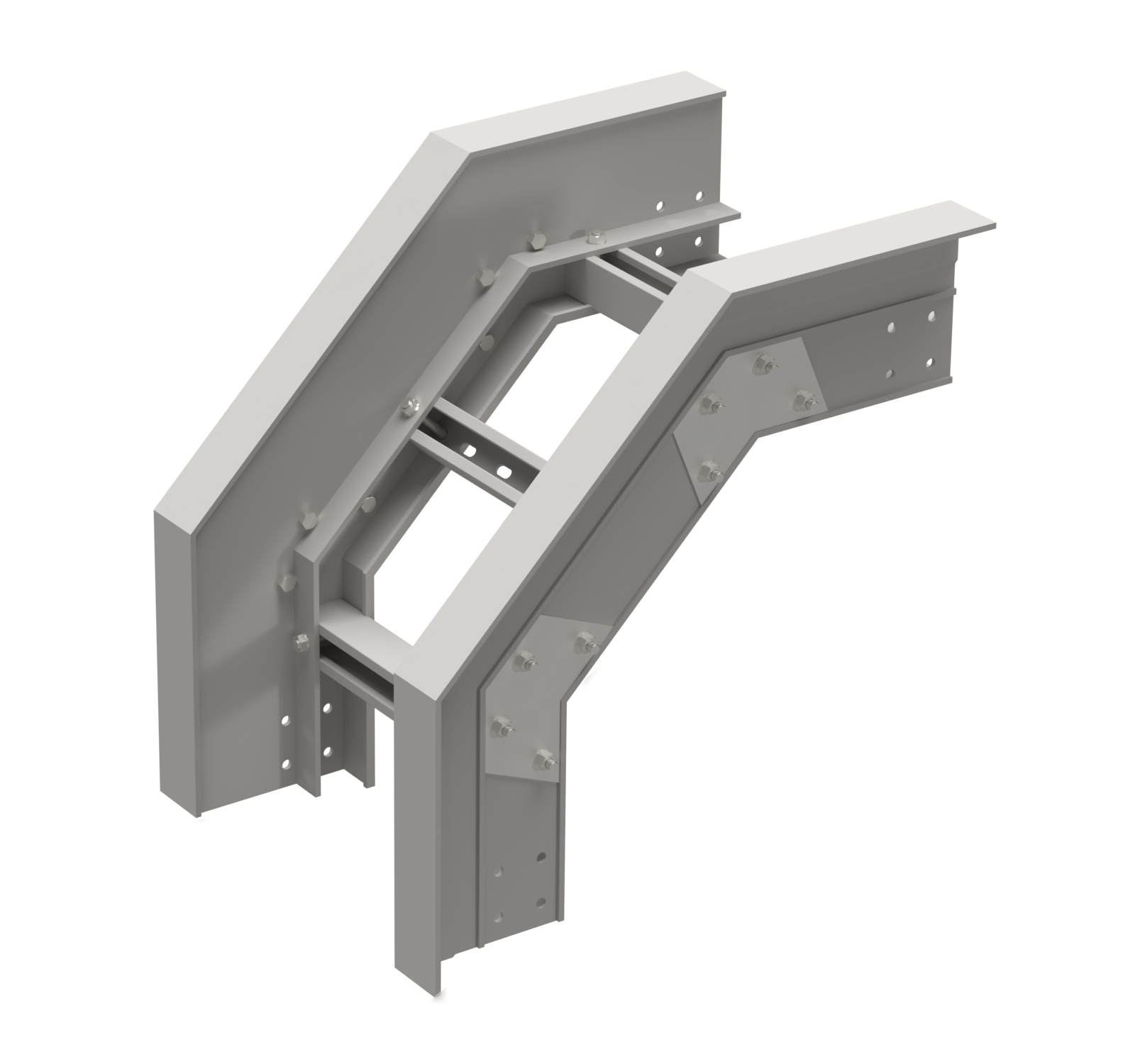 GXL 90D External riser 300mm MX | Wibe group