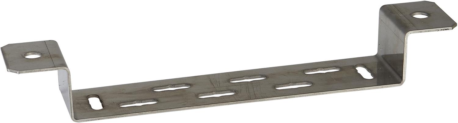 Vertical/suspended/floor bracket 100 HDG | Wibe group