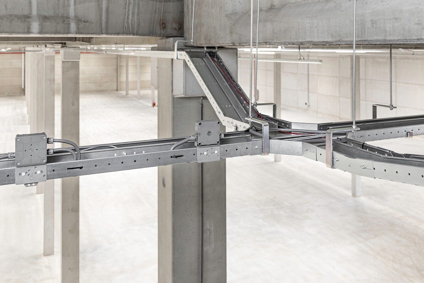 Kabelgoot | Wibe group