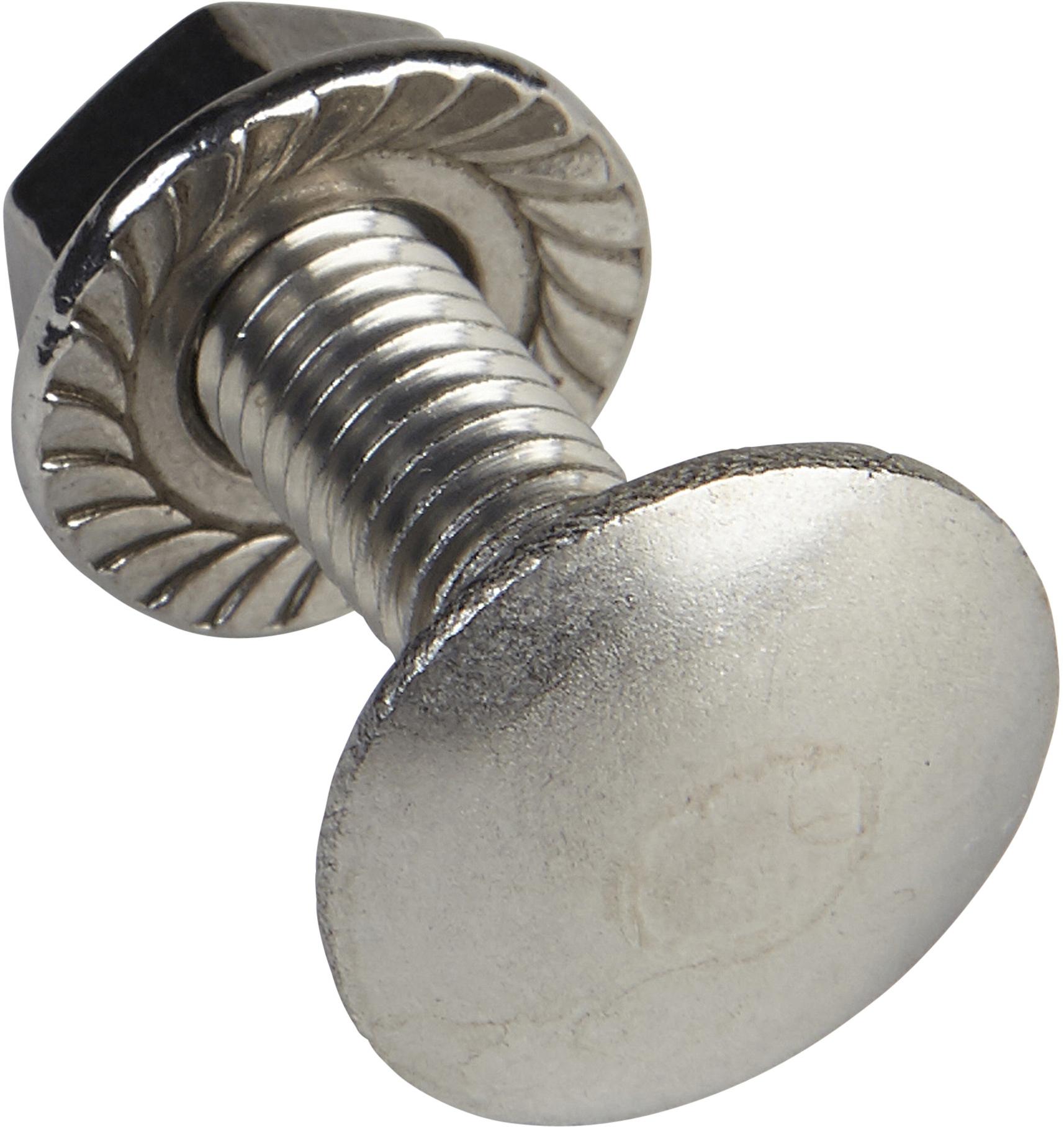 Bolt M6x12 SS | Wibe group