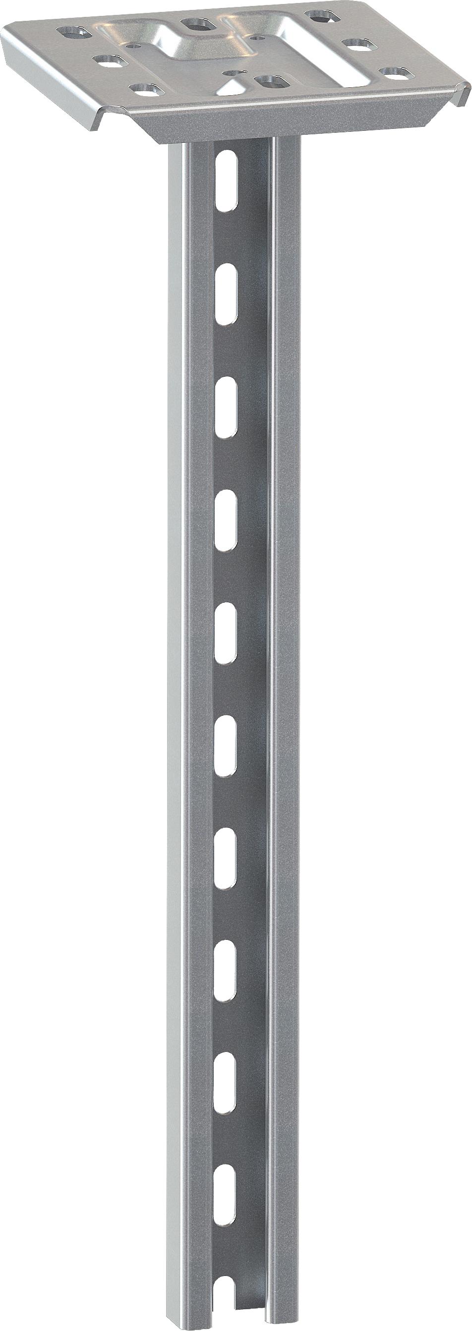 Vertical piece 2FB-505 HDG | Wibe group