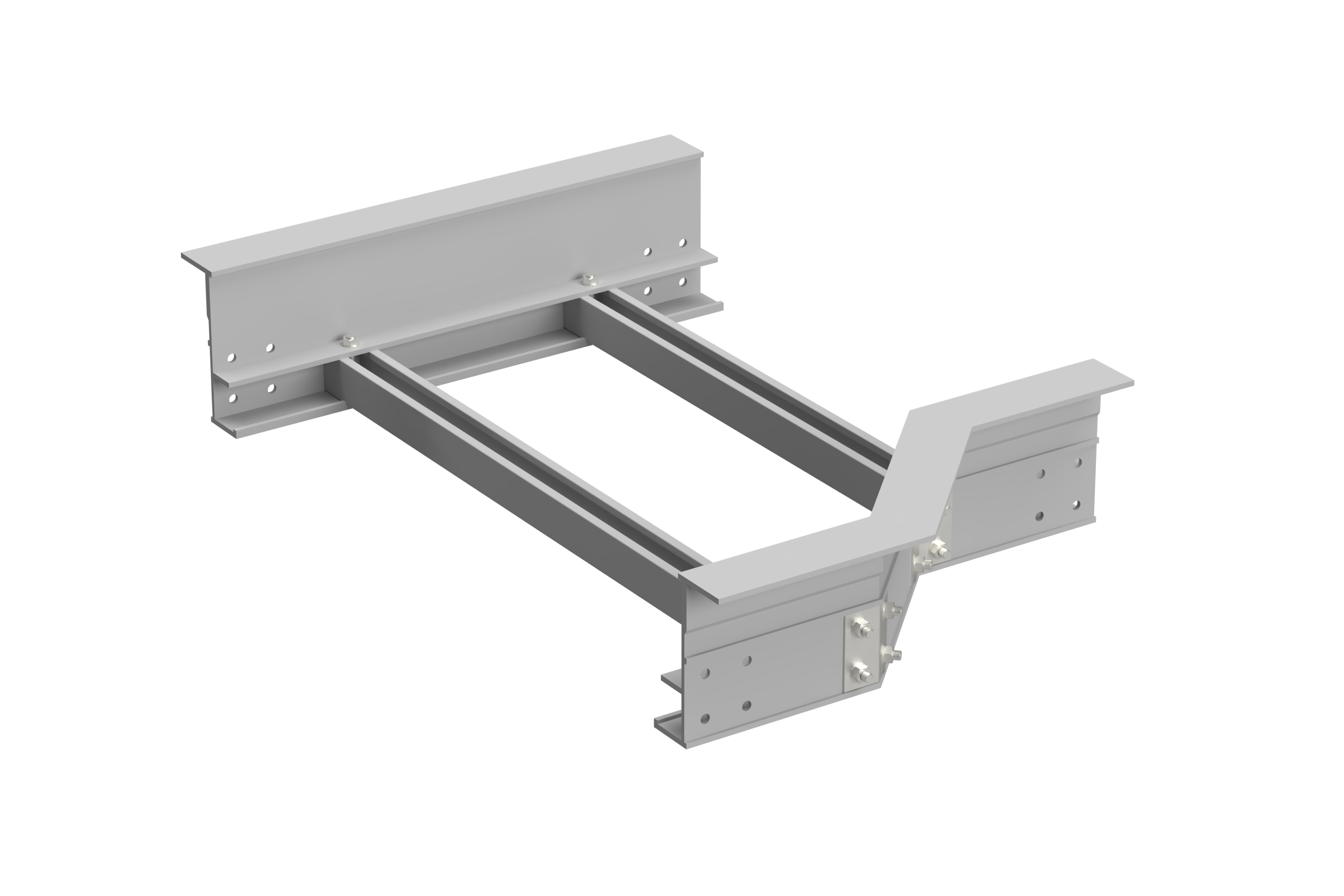 GXL Reducer RH hand 750/600mm PY1 | Wibe group