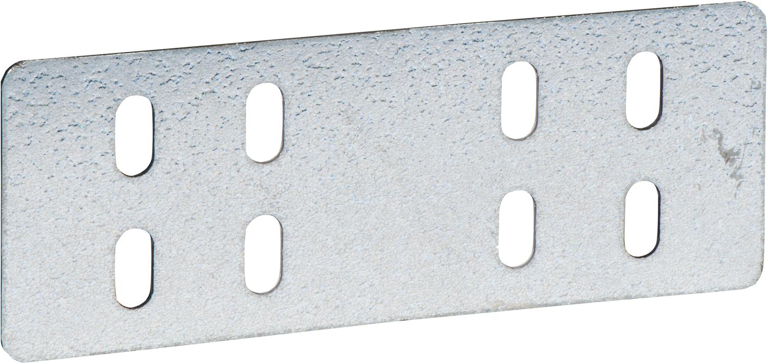 Side Coupler ZM H=60,T=1.5,L=300 | Wibe group