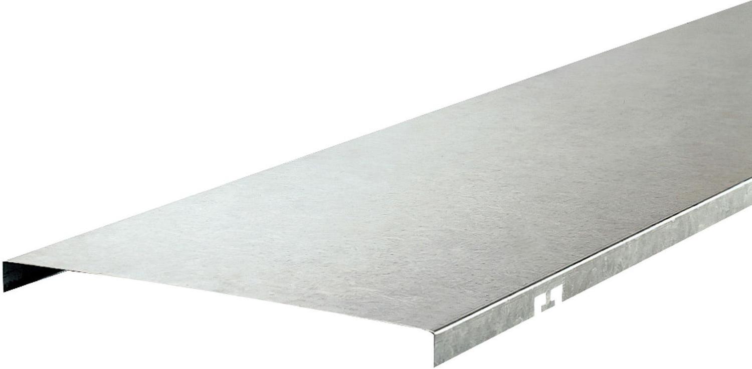 Mesh tray cover 200 2m Z+ | Wibe group