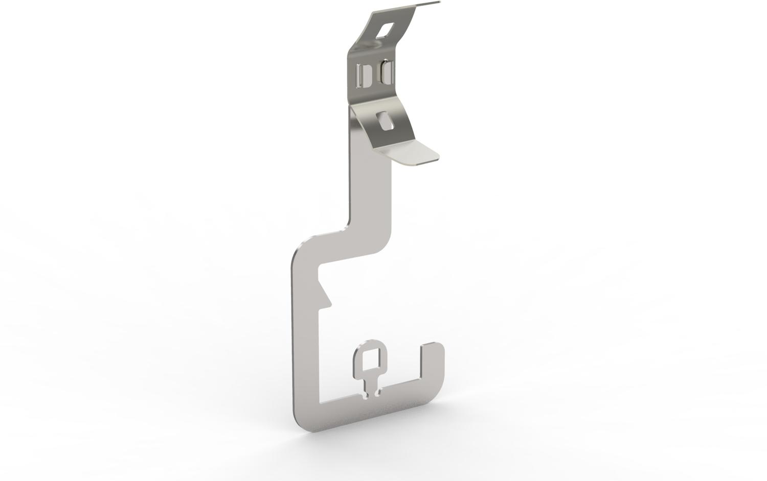 Pendant bracket W80-50 PG | Wibe group