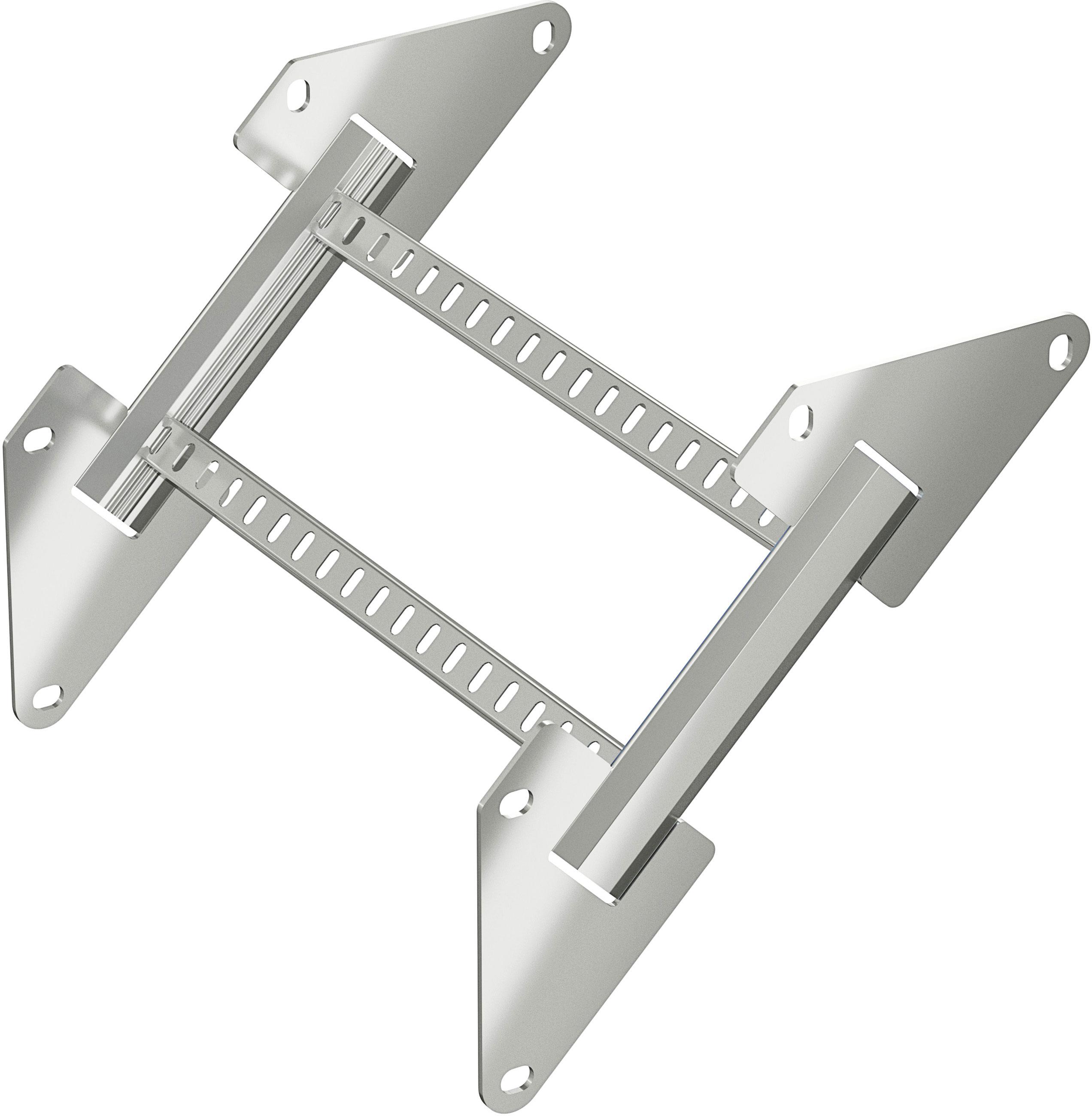 Riser Coupling 20C-500 HDG | Wibe group