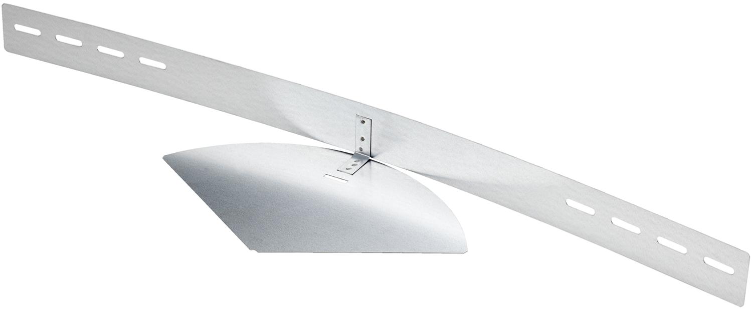 Fixed adjustable bend 60x120 PG | Wibe group