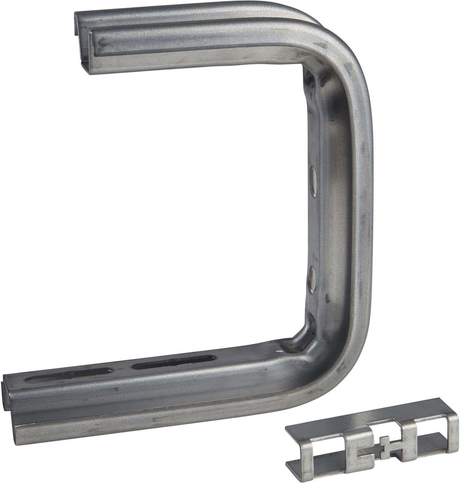 Ceiling bracket Omega 150 PG | Wibe group