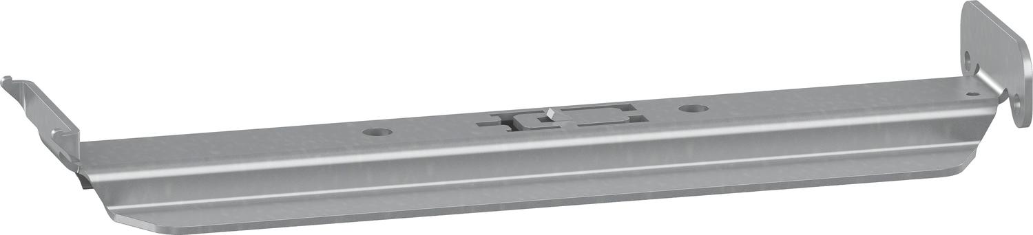 CLX3 Tray H40 cent. susp. bracket 300 PG | Wibe group