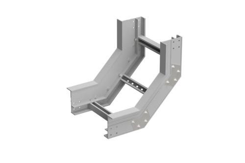 GXL 90D Internal riser 400mm MX | Wibe group