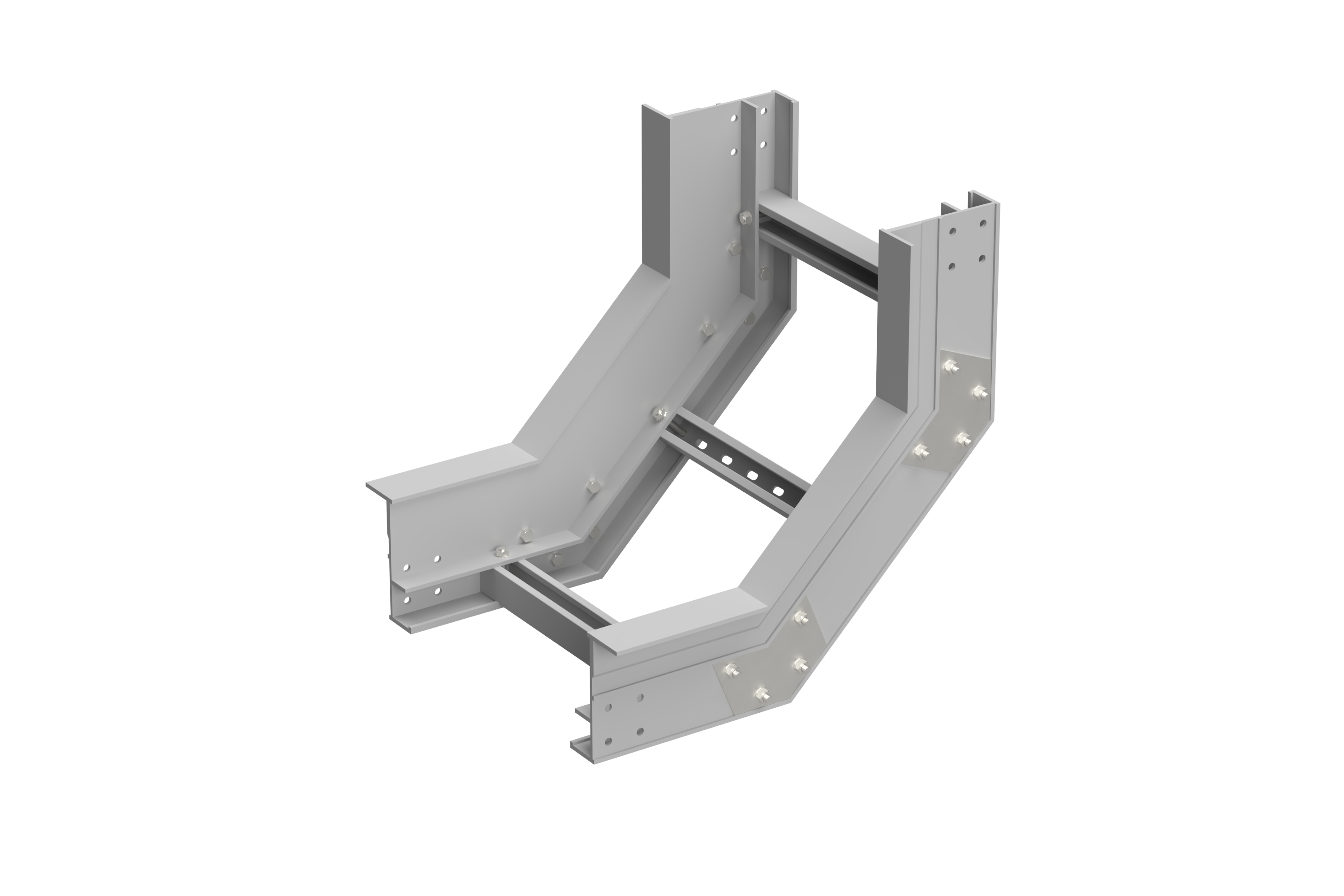 GXL 90D Internal riser 400mm PY1 | Wibe group