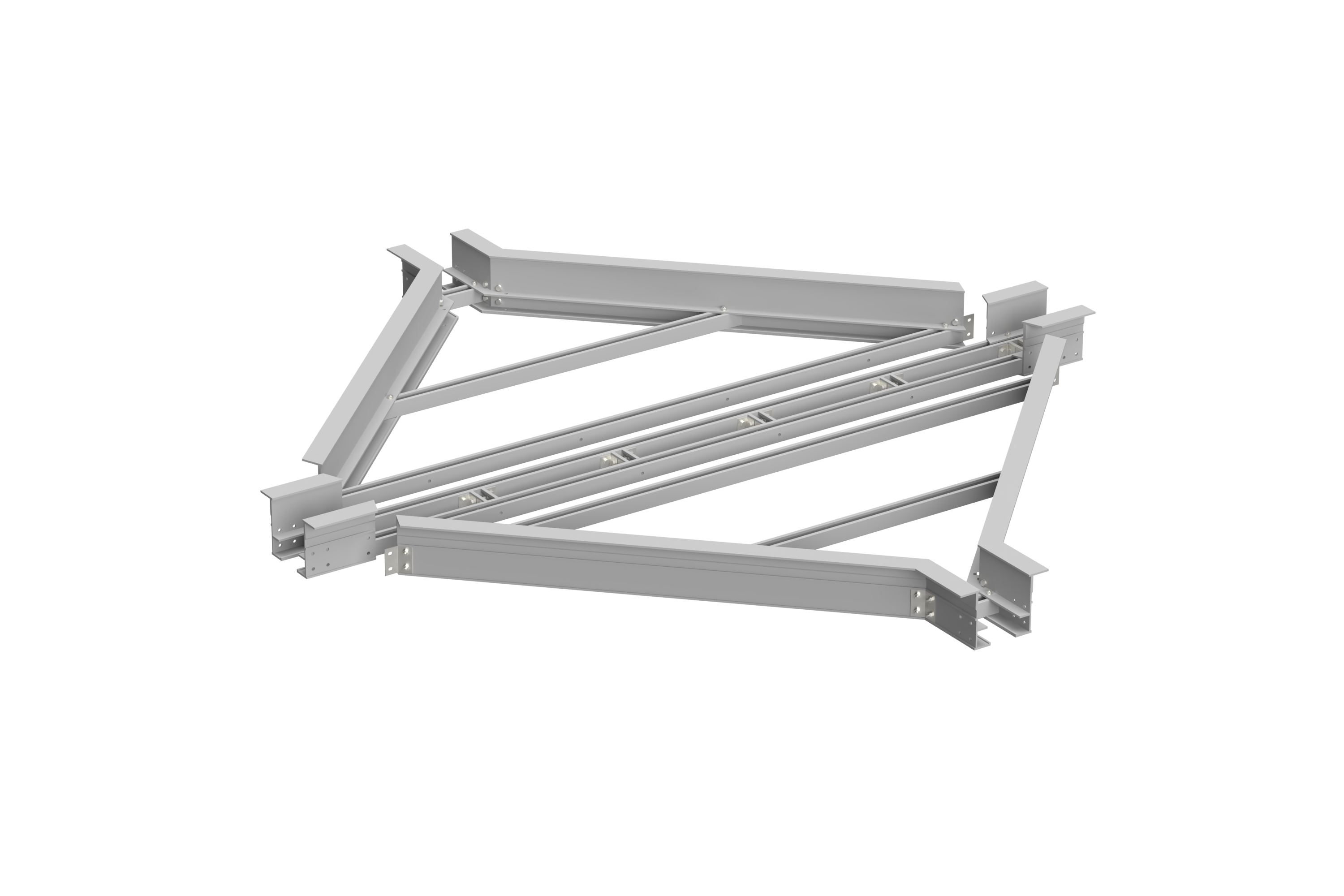 GXL Equal cross 150mm R1500 PY1 | Wibe group