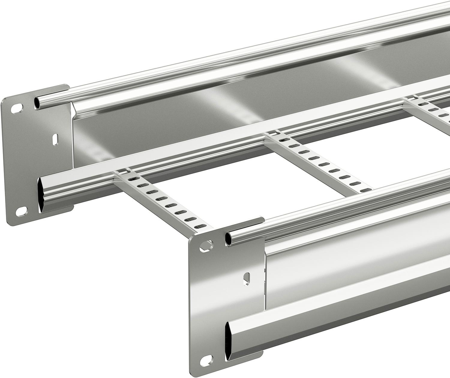 Cable ladder KHZP 20C-500 6m Hdg | Wibe group