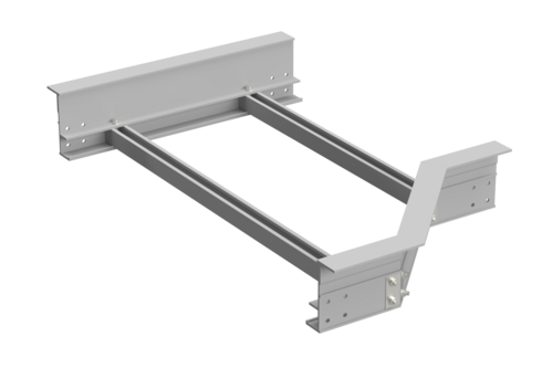 GXL Reducer RH hand 1000/750mm PY1 | Wibe group