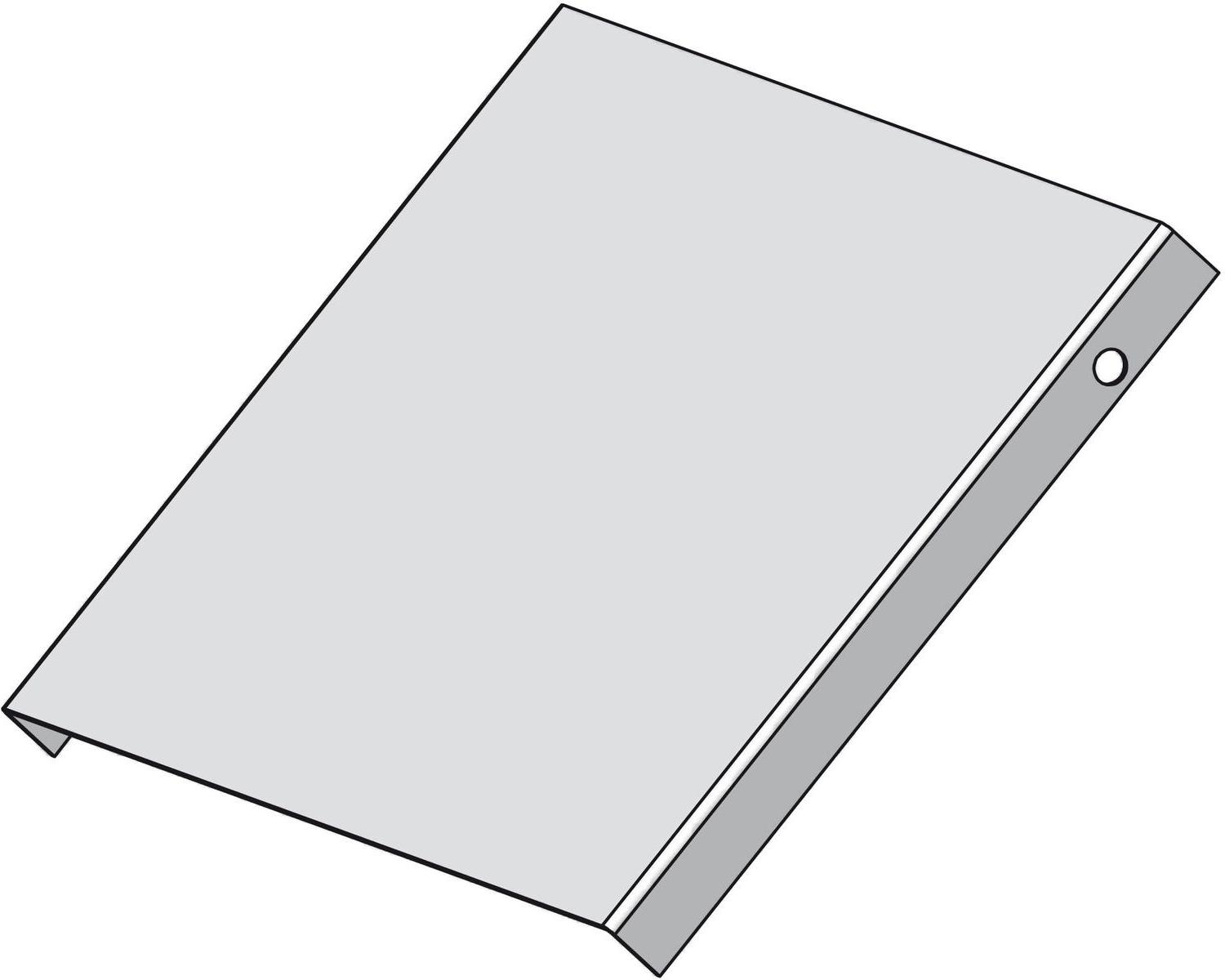 Internal riser Cover 600 PG | Wibe group