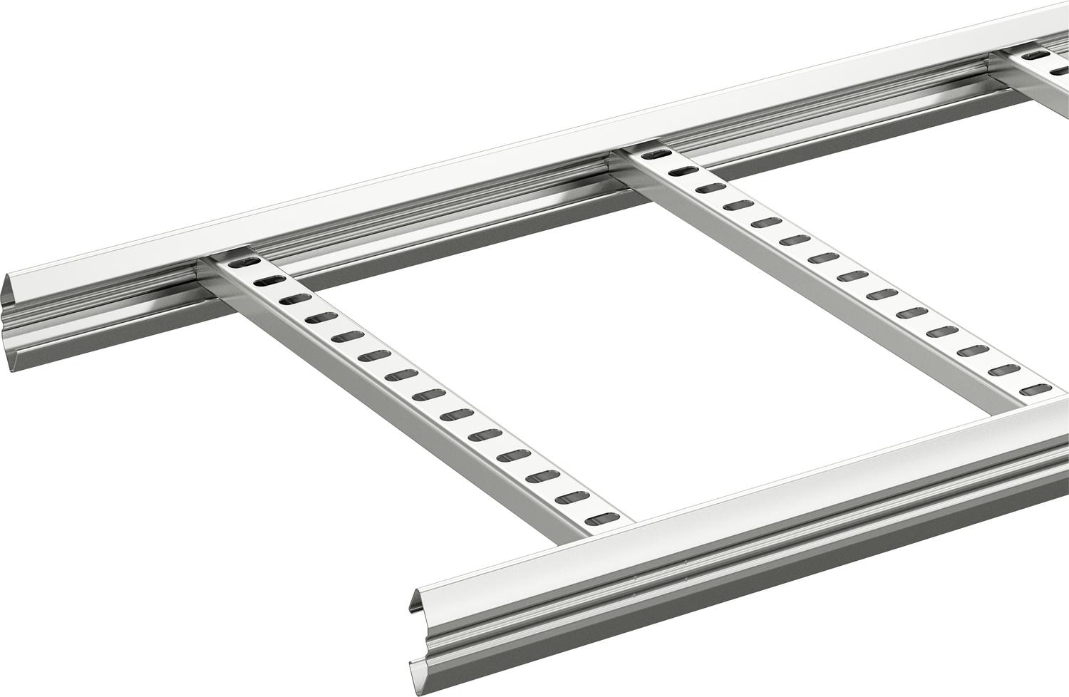 Cable ladder KHZSPZ+ -400 6m Z+ | Wibe group