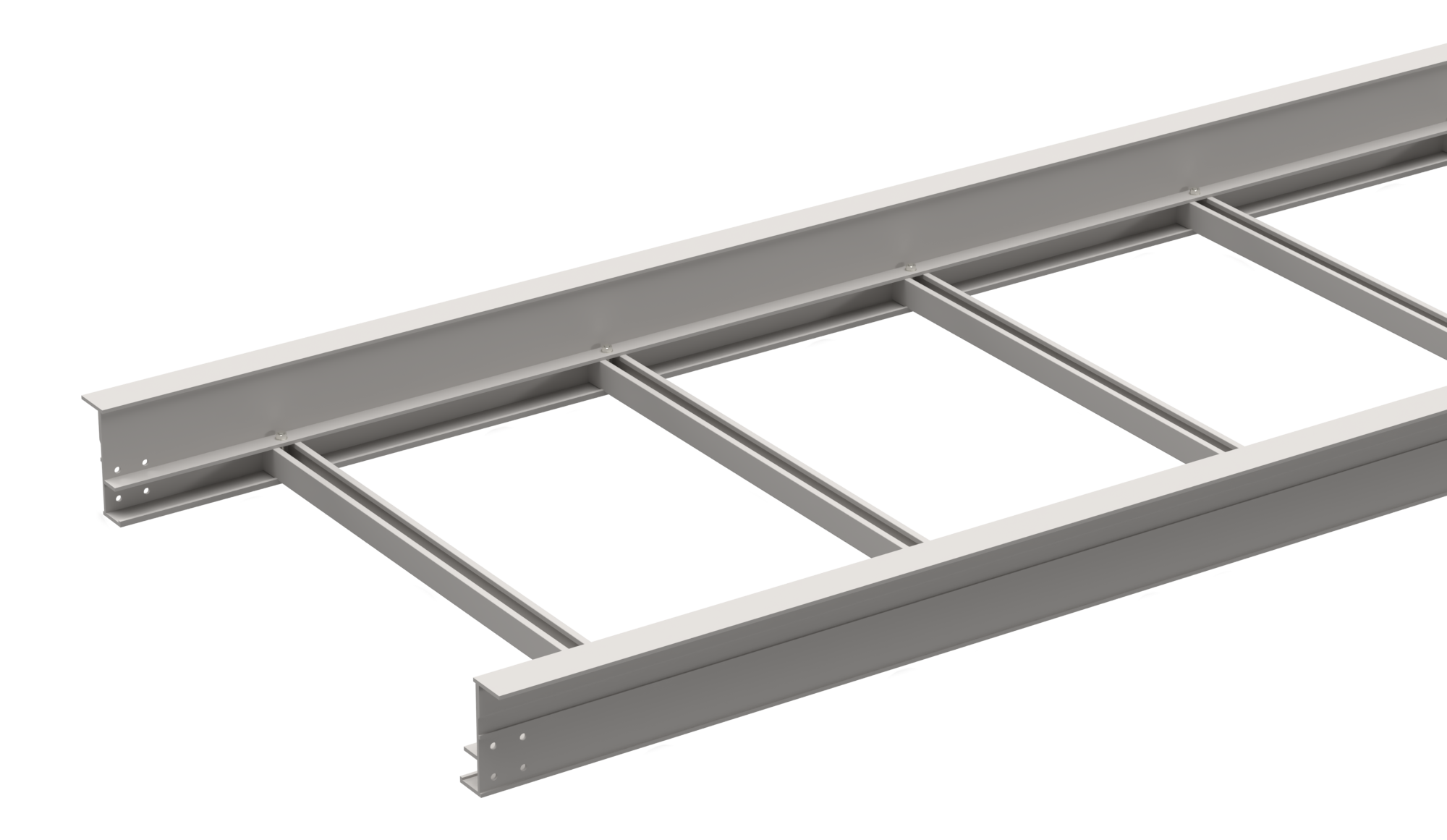 GXL Cable ladder 900mm 3m MX | Wibe group