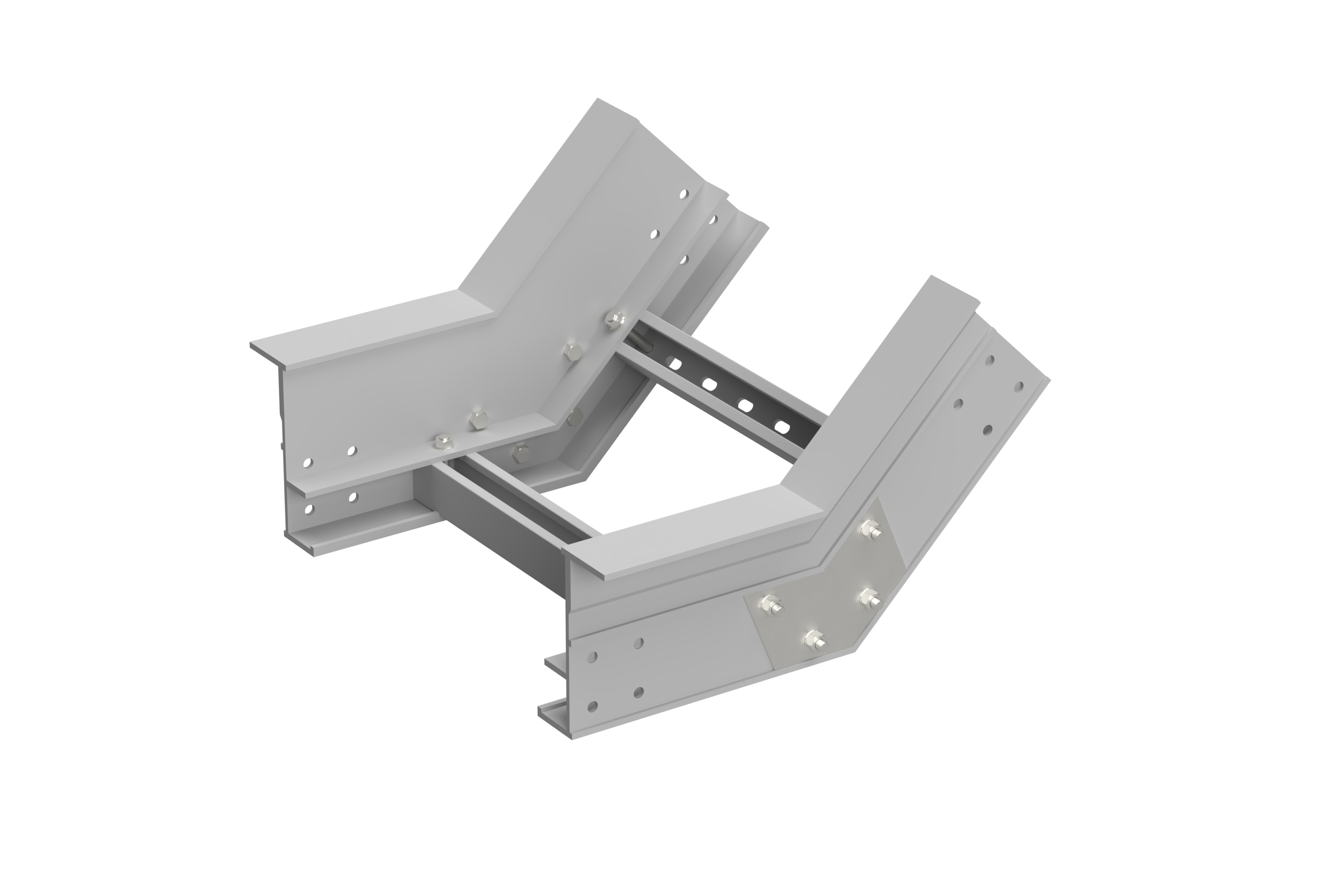 GXL 45D Internal riser 400mm MX | Wibe group