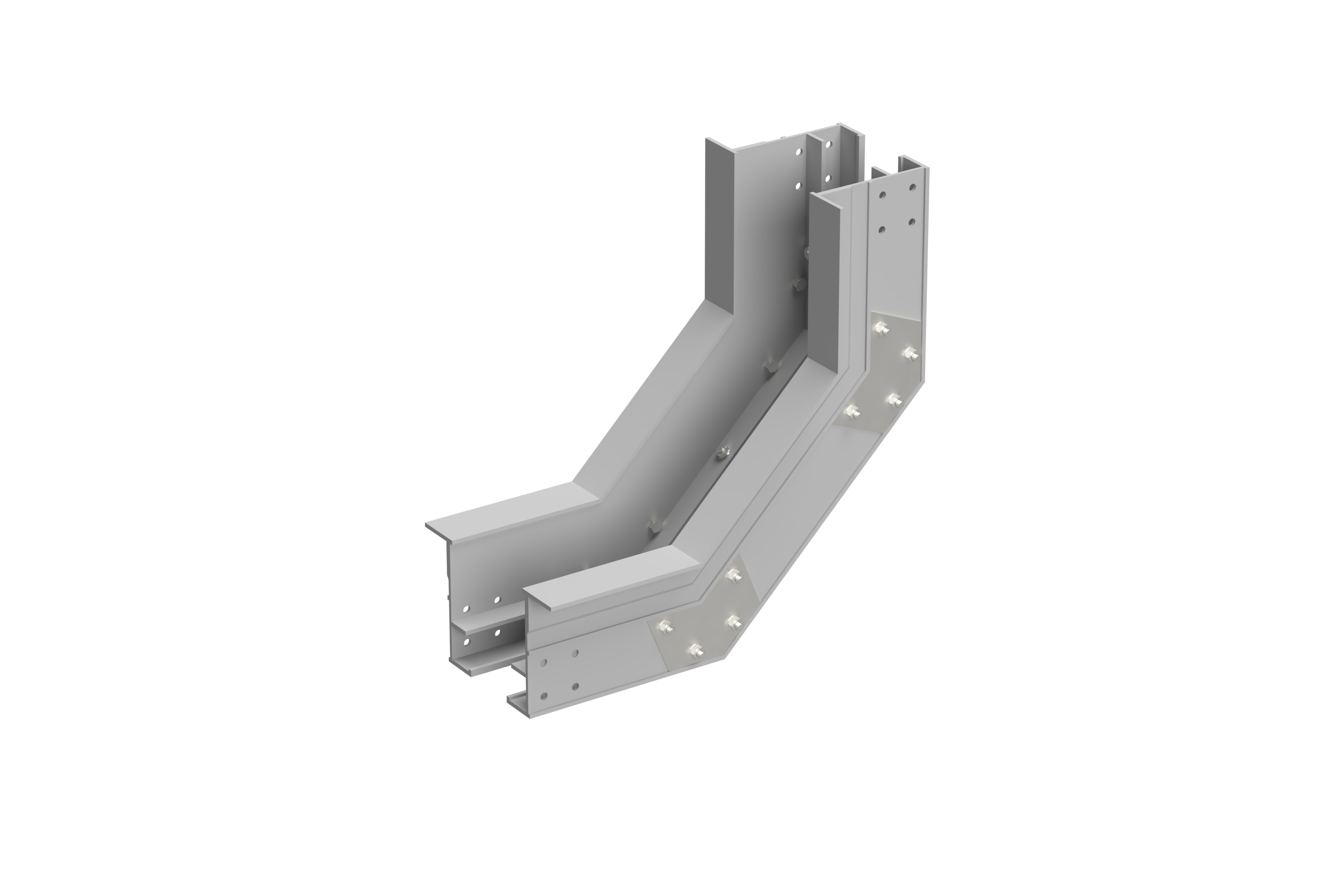 GXL 90D Internal riser 150mm PY1 | Wibe group