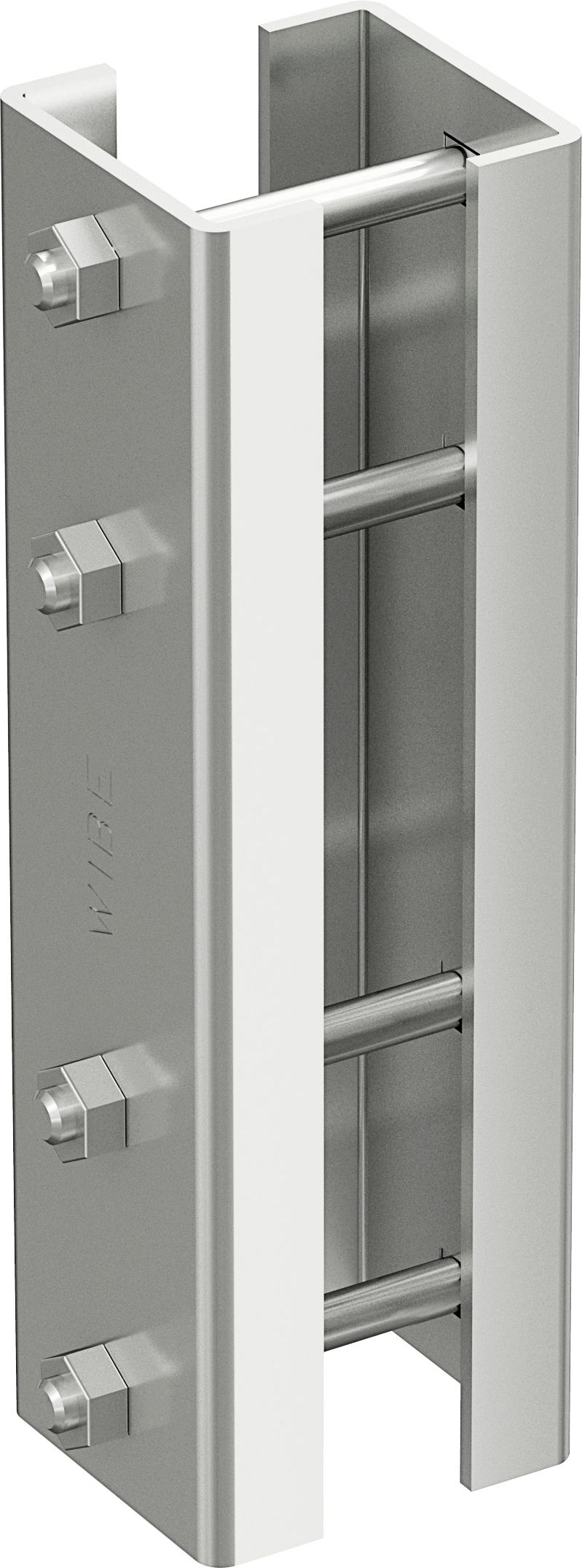 Pendant joint 20J HDG | Wibe group